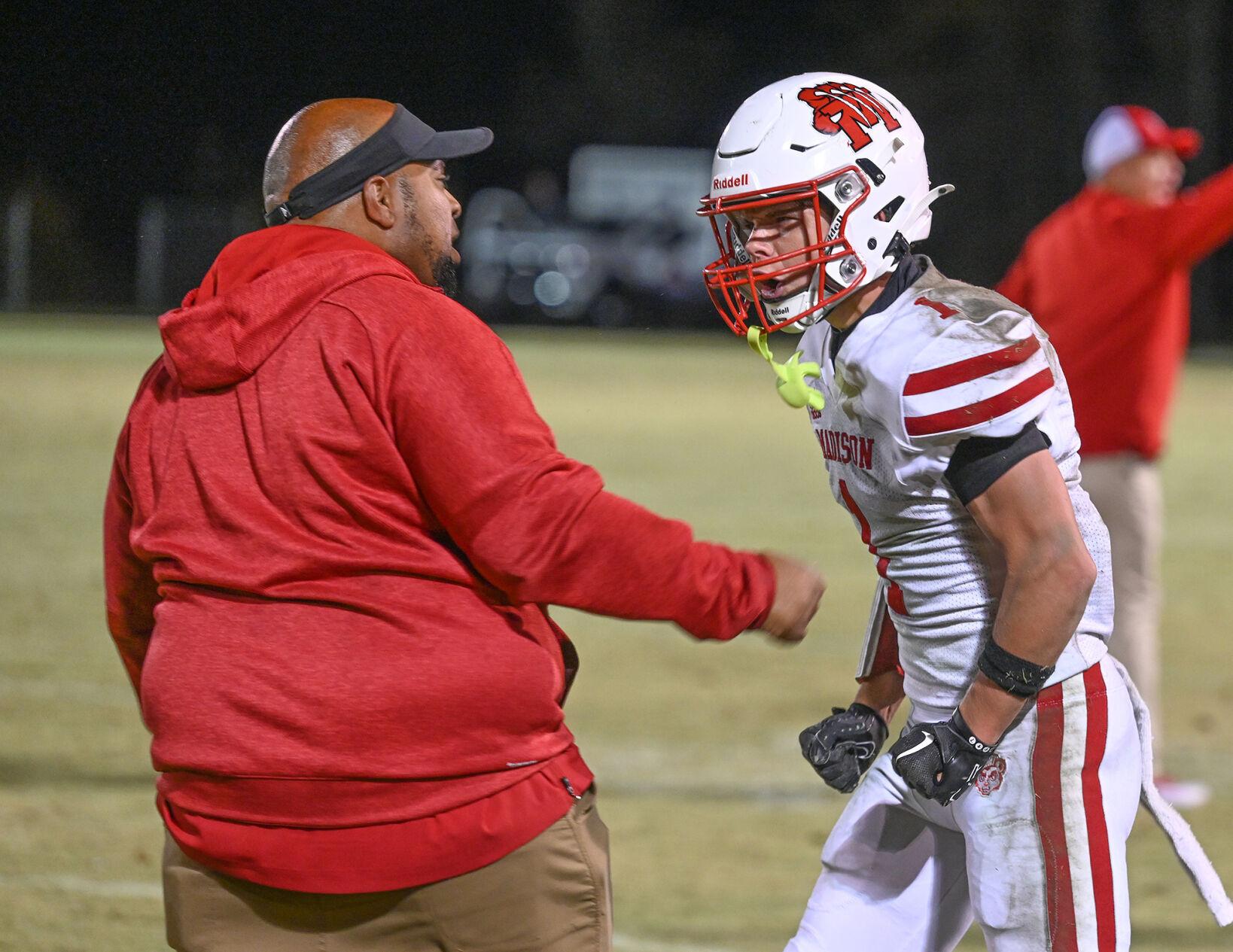 Sports | madisoncourier.com