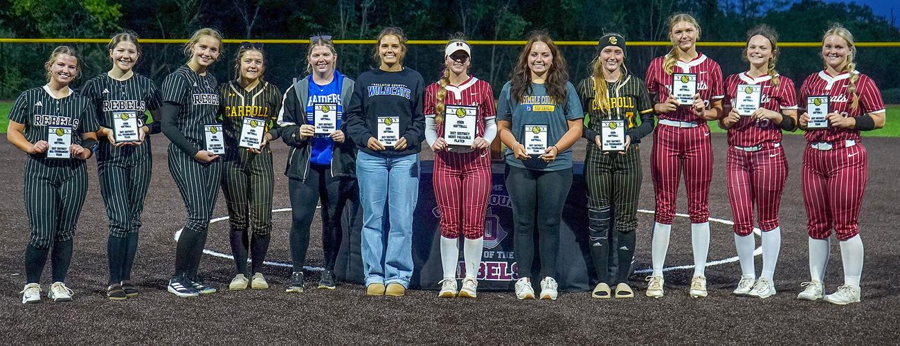 All-District Teams | High School | madisoncourier.com