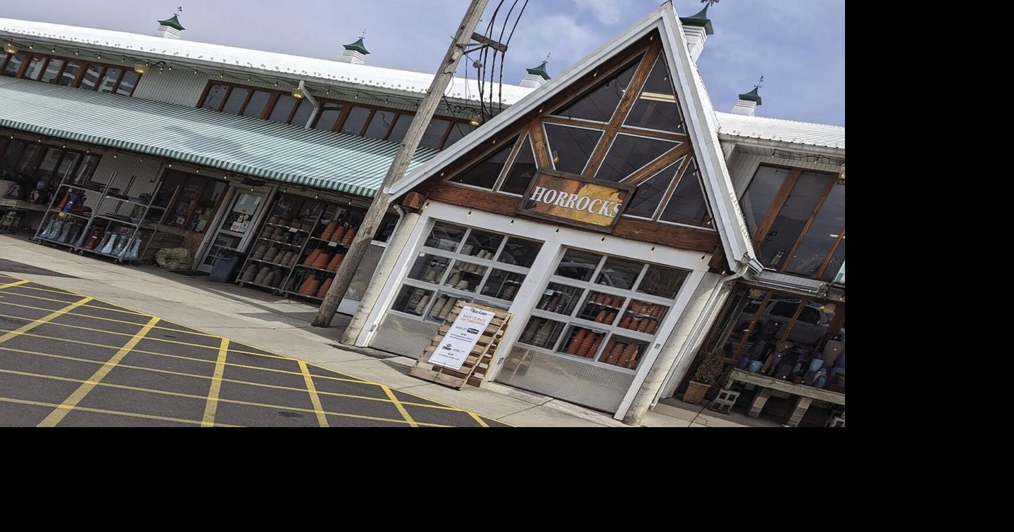 Road Trip Review – Horrock’s | North Vernon | madisoncourier.com