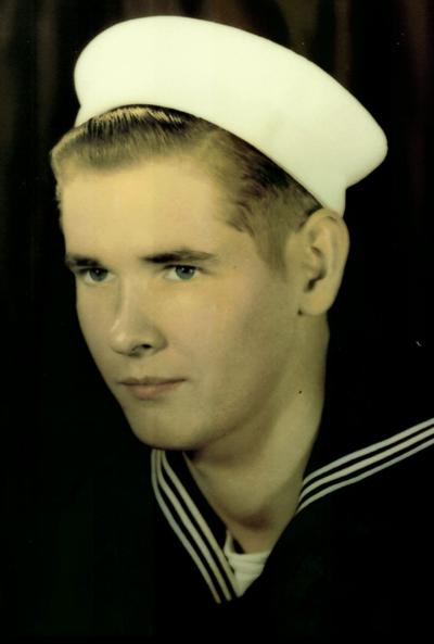 Robert L. “Bob” Harrison | Corydon Democrat | madisoncourier.com