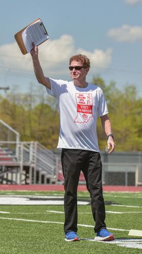 Madison honors Collins 50 years after his state championship | Sports ...