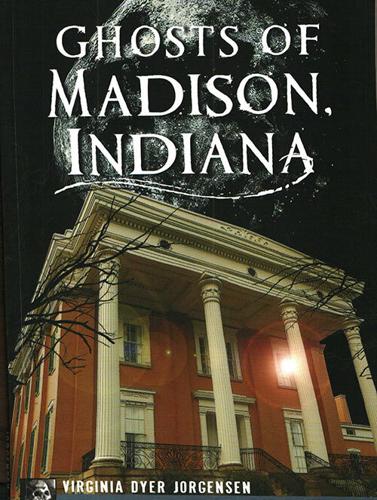 Tour Madison’s haunted hotspots on Ghost Walk | Archives ...