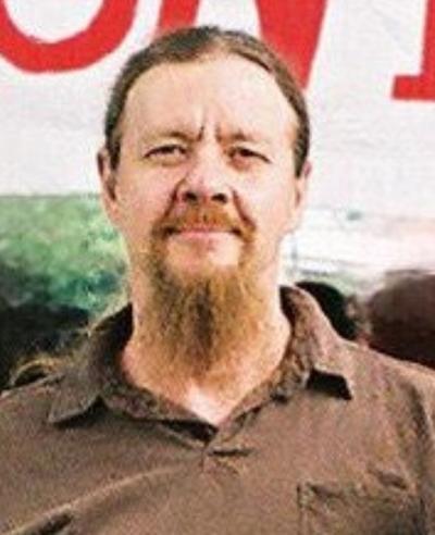 Mark Ivan Ramey | North Vernon | madisoncourier.com