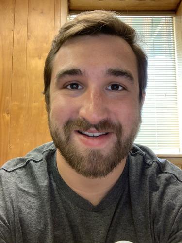 Meeting the Newest Sports Reporter, Morgan Webster | North Vernon ...