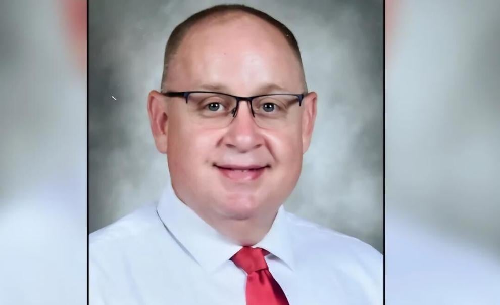 JCHS teacher is finalist in "Classroom Quarterback" award | North ...