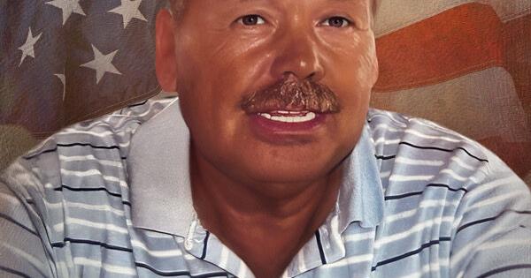 Christopher Dale Hamm | Obituaries | madisoncourier.com