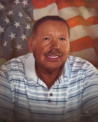 Christopher Dale Hamm | Obituaries | madisoncourier.com