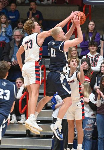 Providence dominates Southwestern in Top 5 battle | Sports ...