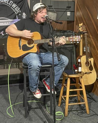 Charlie’s Beat: Elam makes a musical home in Madison | North Vernon ...