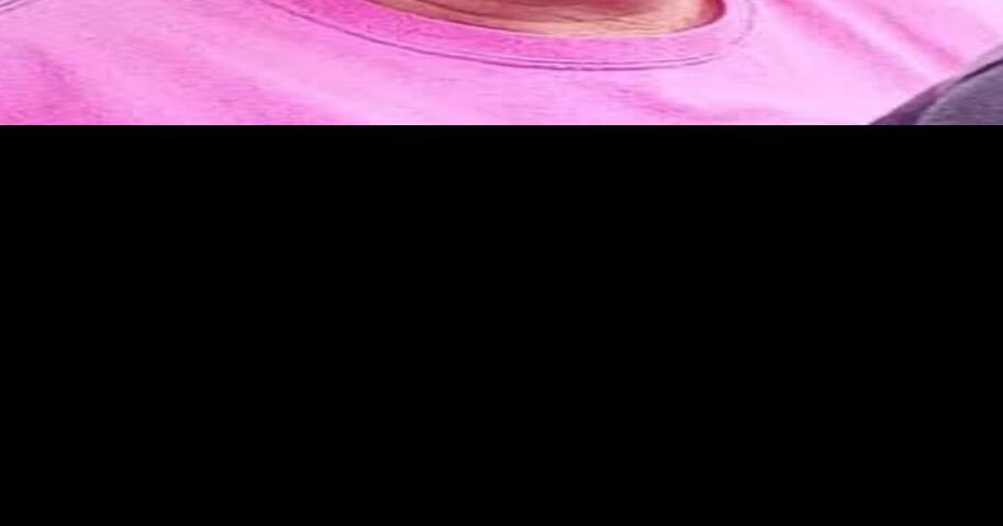 Jessie Faye (Mason) Ashley | The Clarion News | madisoncourier.com