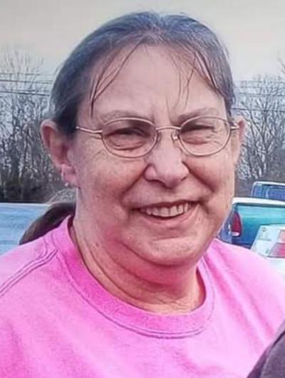 Jessie Faye (Mason) Ashley | The Clarion News | madisoncourier.com