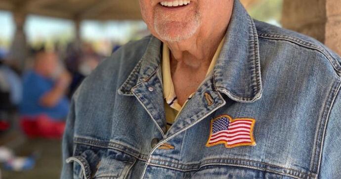 Willis Francis Duncan | Obituaries | madisoncourier.com
