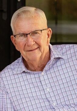 Robert Allen “Bud” Laws | North Vernon | madisoncourier.com