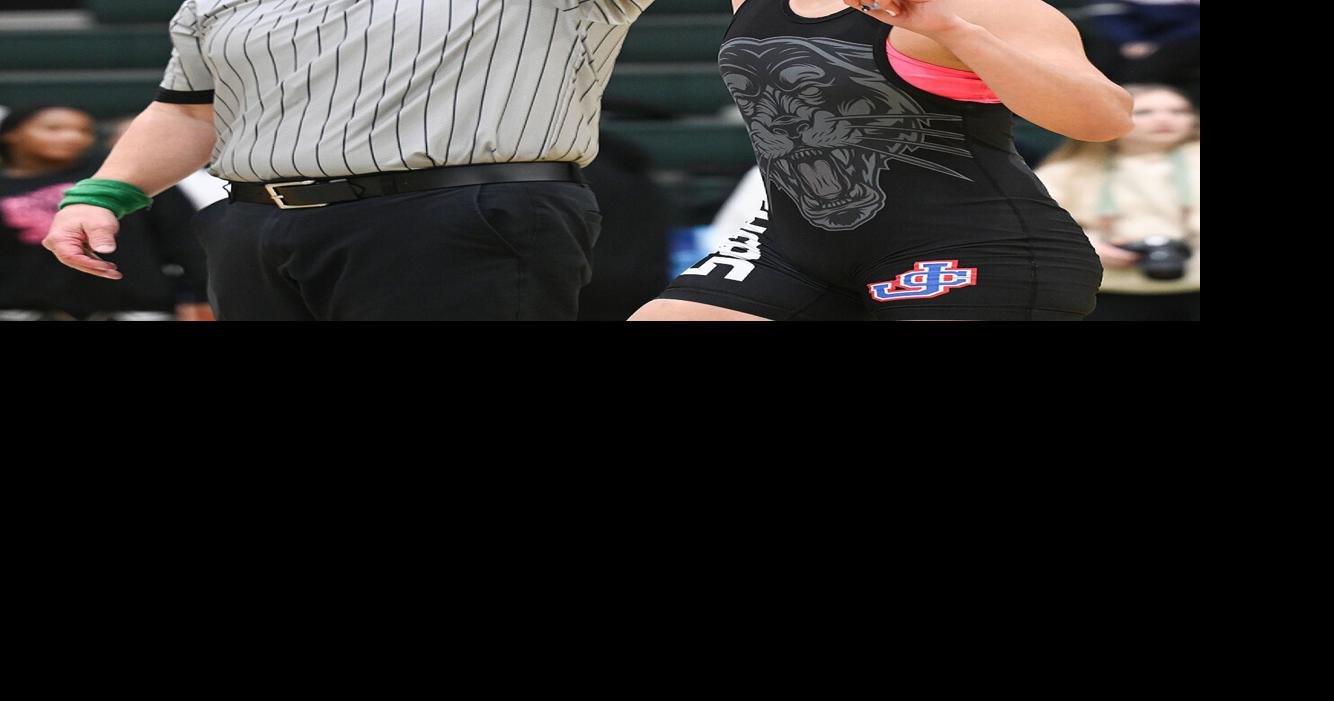 She's No. 1 | News | madisoncourier.com