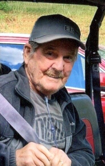 Raymond Milton Pearson | North Vernon | madisoncourier.com