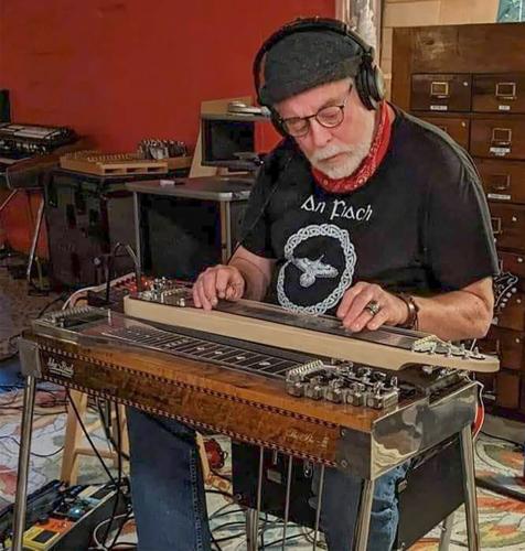 Charlie's Beat: Tuttle brings energy and talent to Madison ...