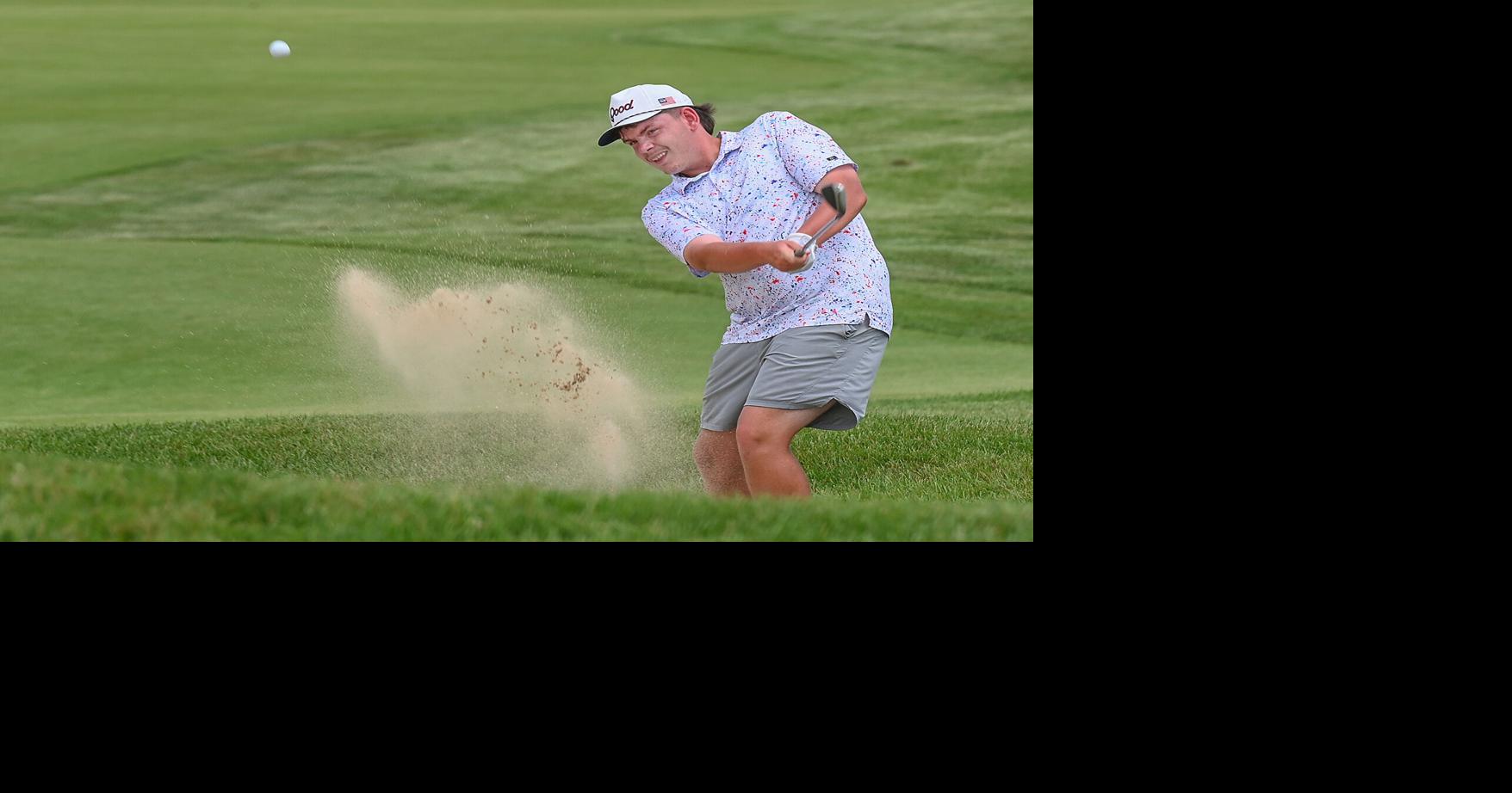 Southwestern golfers shoot 375 at Champions Pointe Regional | Sports ...
