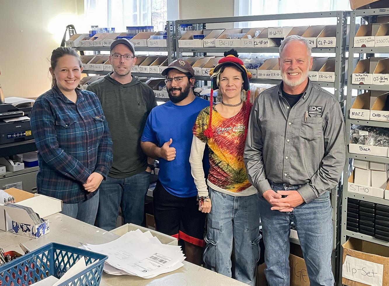 Charlie’s Beat: Building a business, bit by bit | Community ...