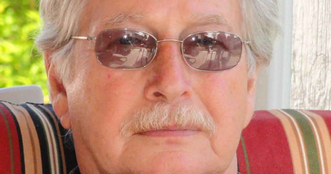 Zebedee Ritchie Jr. | North Vernon | madisoncourier.com