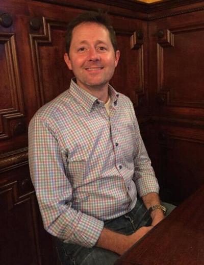 Matthew Shay Prewitt | Obituaries | madisoncourier.com