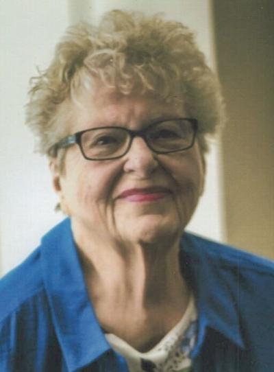 Betty Louise (True) Stroud | The Clarion News | madisoncourier.com