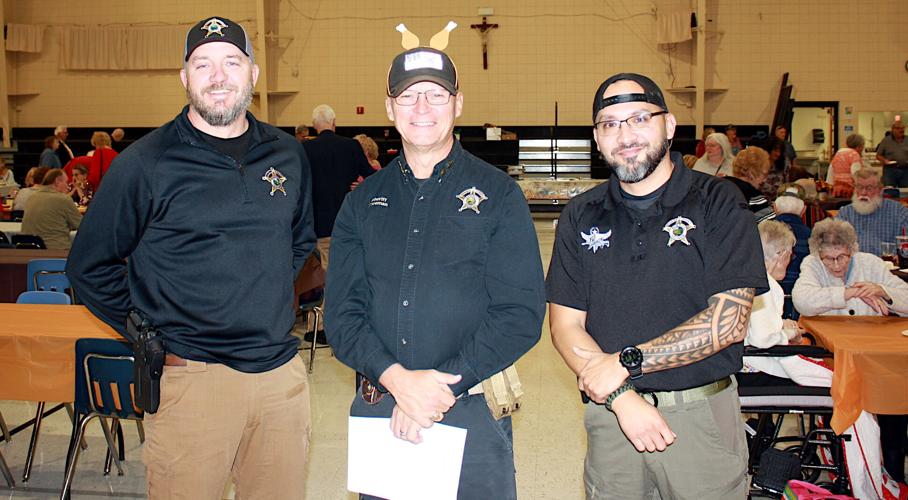 The tradition continues | News | madisoncourier.com