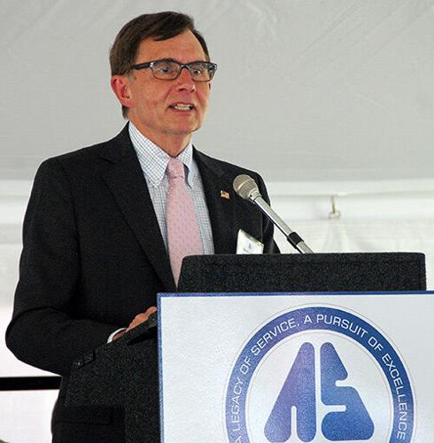 Arvin Sango celebrates 30 years in Madison | News | madisoncourier.com