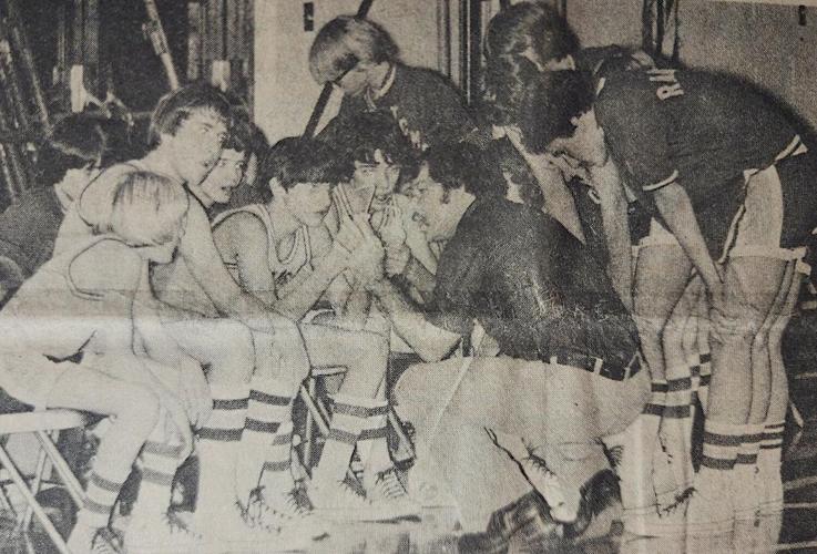 Looking Back | Features | madisoncourier.com