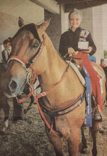 danielle cunningham oldham