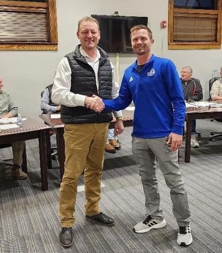 Treasurer debunks rumors about city’s finances | | madisoncourier.com