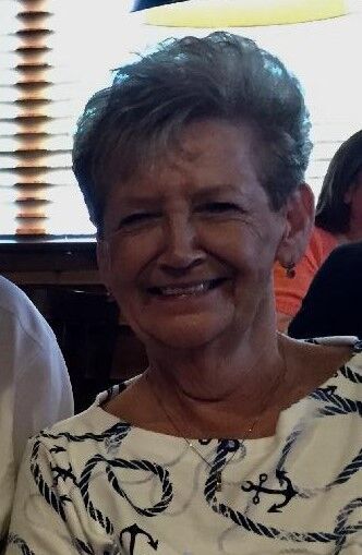 Joice Magdaline Meador Eaglin | Obituaries | madisoncourier.com