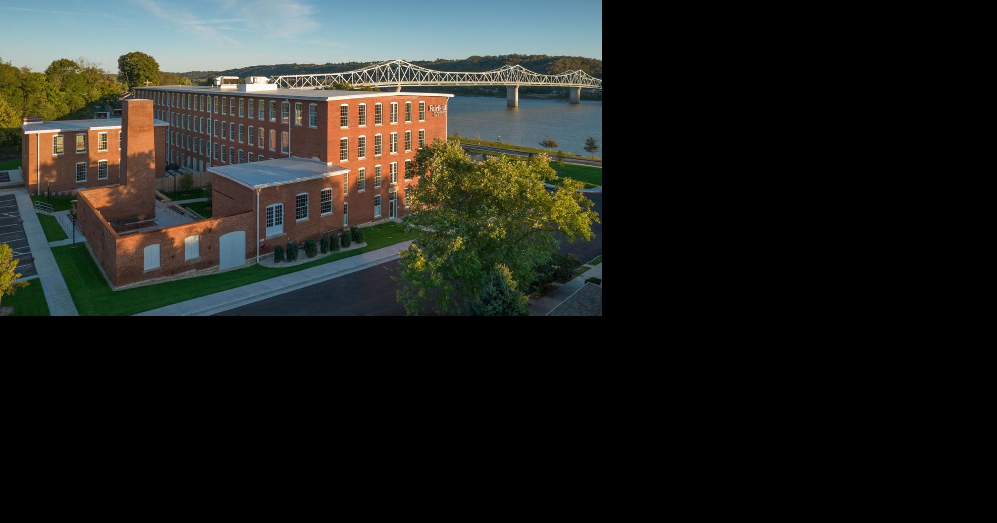 Cotton Mill added to Historic Hotels of America | News | madisoncourier.com