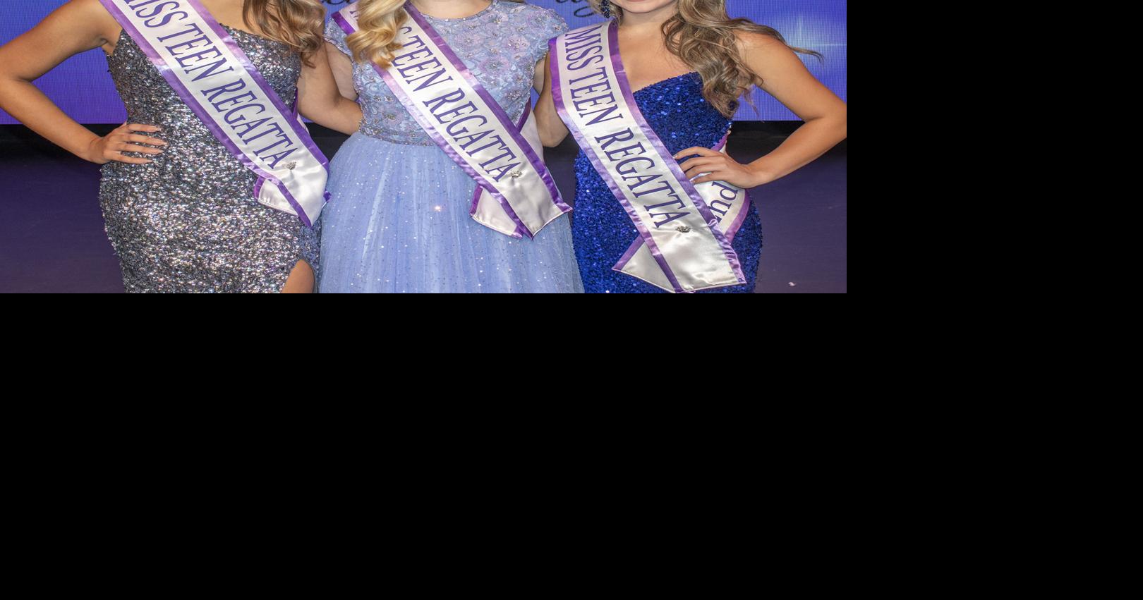 Regatta pageants back on stage | News | madisoncourier.com
