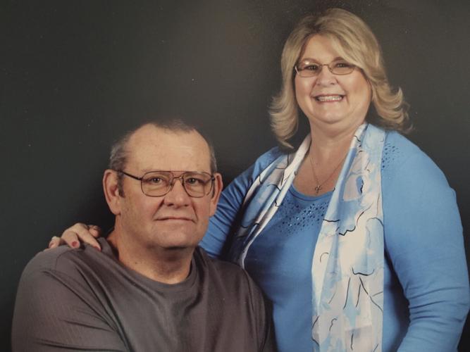 Sarvers celebrate 50th wedding anniversary | North Vernon ...