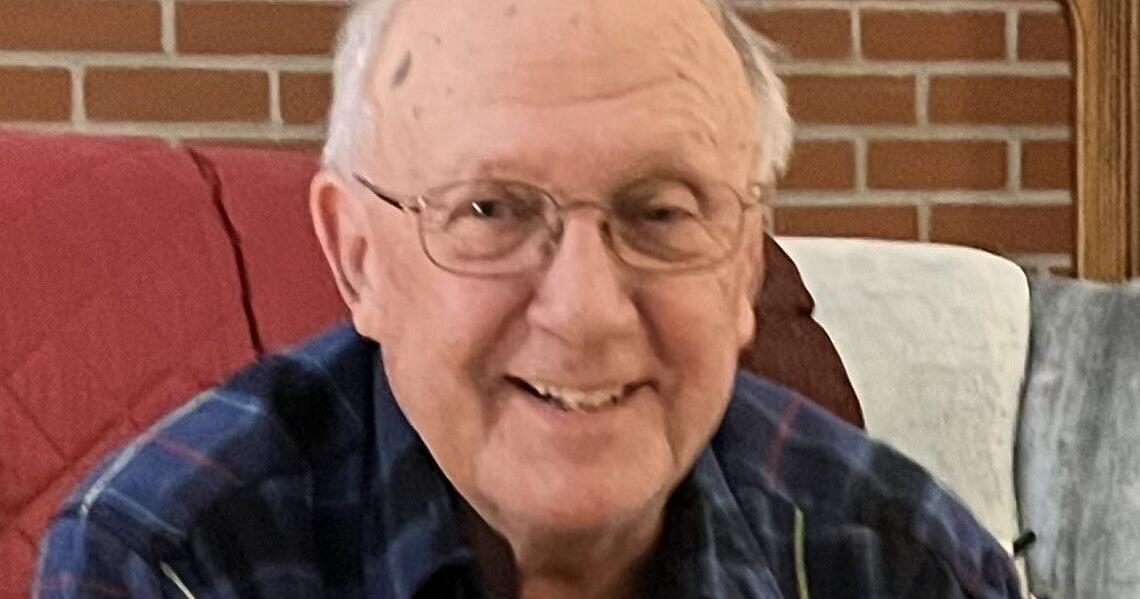 Charles Daniel Boone | Corydon Democrat | madisoncourier.com