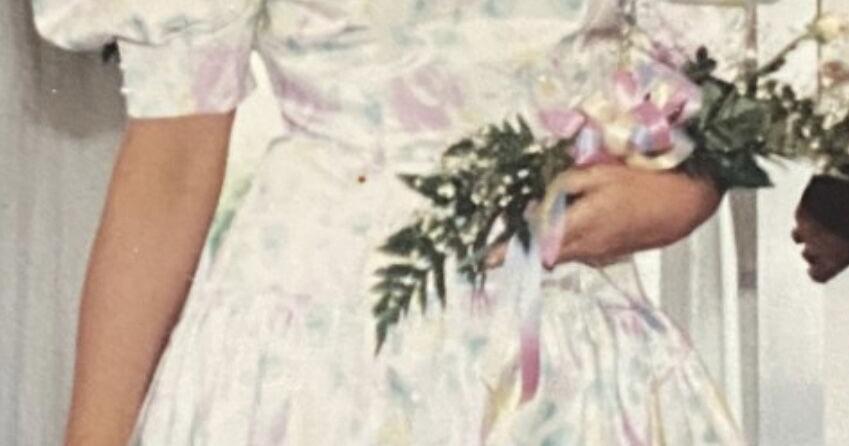 Lillian L. Vest Albert Burkhardt | Obituaries | madisoncourier.com