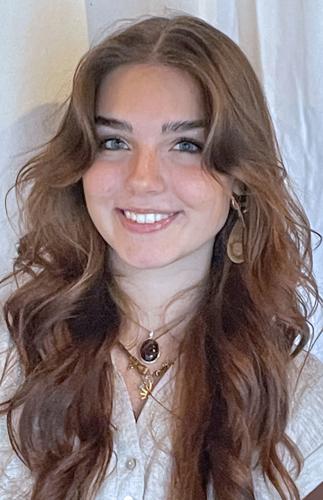 Charlie’s Beat: Lock making her mark on the art scene | Entertainment ...