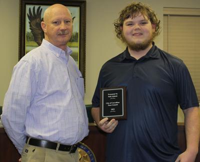 Tourism presents rebranding idea for Carrollton | Carroll News Democrat ...