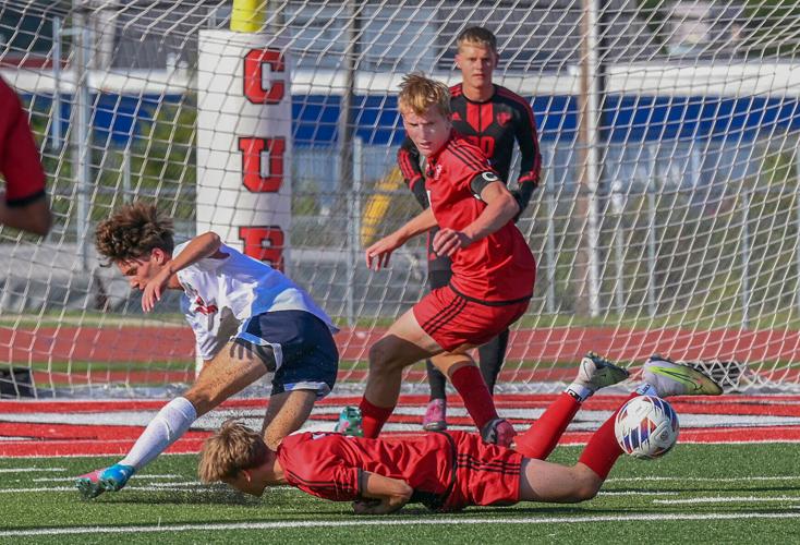 Madison guts out 2-0 win over Southwestern in sloppy game | Sports ...