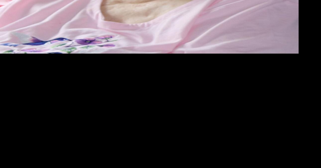 Dorothy Jean “Dottie” Cain | North Vernon | madisoncourier.com