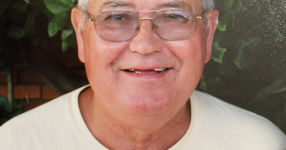 Terry Neal Thomas | North Vernon | madisoncourier.com