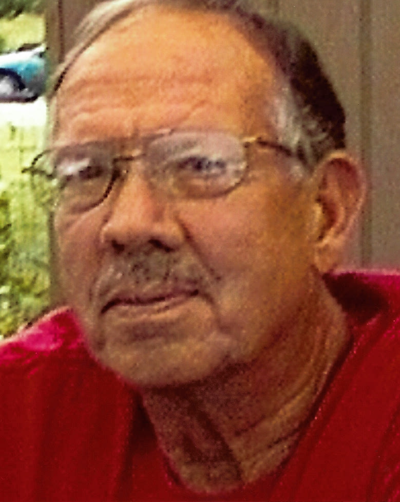 Michael L. Cline | Corydon Democrat | madisoncourier.com