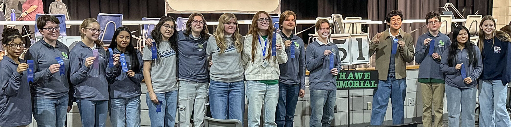 Shawe Spell Bowl team state finals looking bright and bold | Community ...
