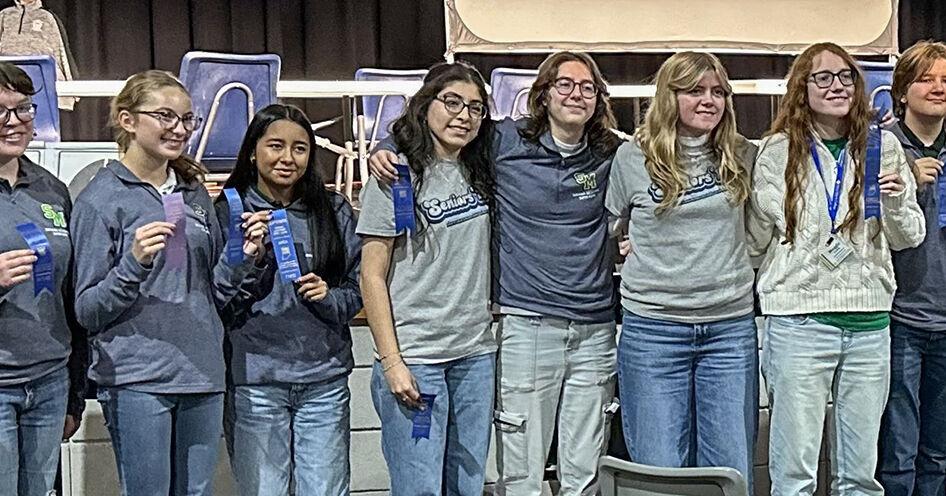 Shawe Spell Bowl team state finals looking bright and bold | Community ...