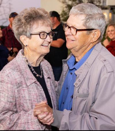 Earl Everett Hood | The Clarion News | madisoncourier.com