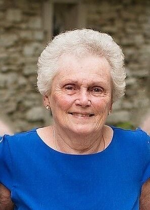 Jane R. Funk | Corydon Democrat | madisoncourier.com
