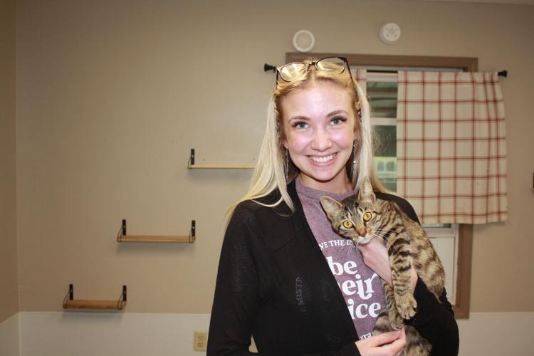 Looking to improve | News | madisoncourier.com