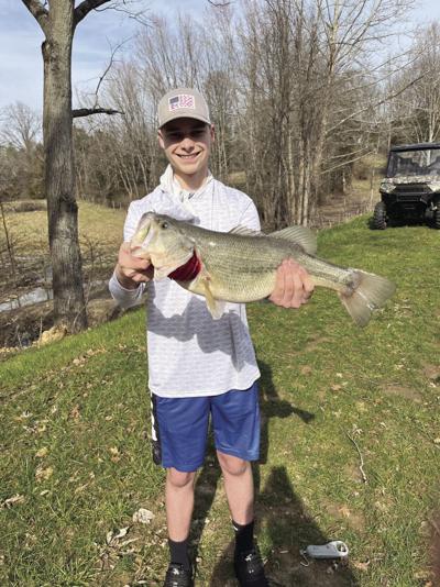 Student spotlight | North Vernon | madisoncourier.com