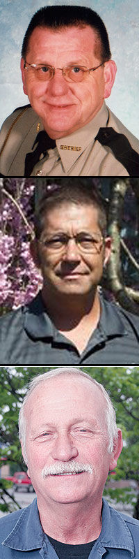 Trimble County Sheriff | Archives | madisoncourier.com