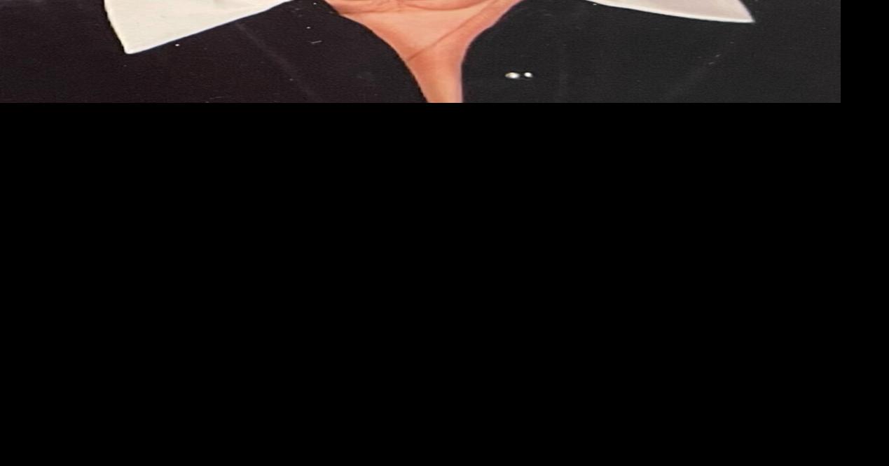 Yvonne Marie Kopp | Corydon Democrat | madisoncourier.com